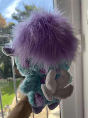 Bibble Plush – Official Barbie Bibble Stuffed Animal Store