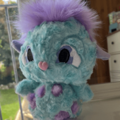 Bibble Plush – Official Barbie Bibble Stuffed Animal Store