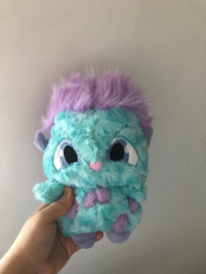 Bibble Plush – Official Barbie Bibble Stuffed Animal Store